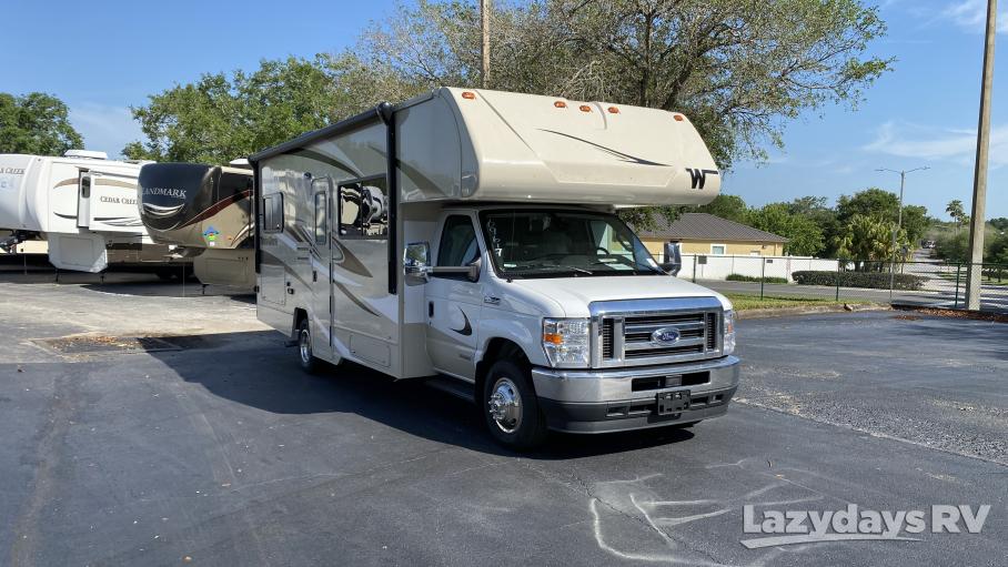 2022 Winnebago Minnie Winnie 25B for sale in Tampa, FL | Lazydays