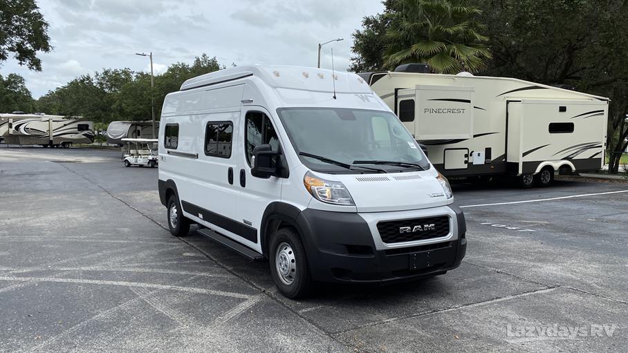 2022 Winnebago Solis 59P for sale in Tampa, FL | Lazydays