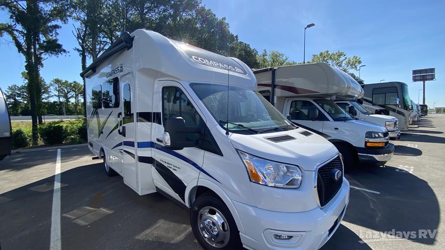 2023 Thor Motor Coach Compass AWD 23TE for sale in Nashville, TN | Lazydays