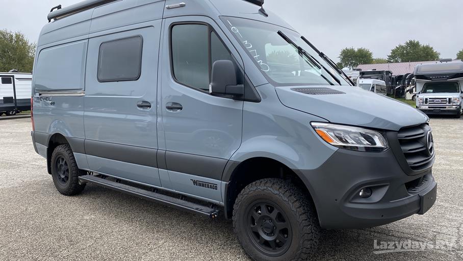 2022 Winnebago Revel For Sale