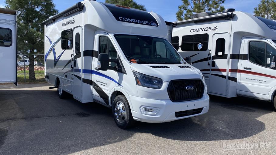 2023 Thor Motor Coach Compass AWD 23TW for sale in Denver, CO | Lazydays
