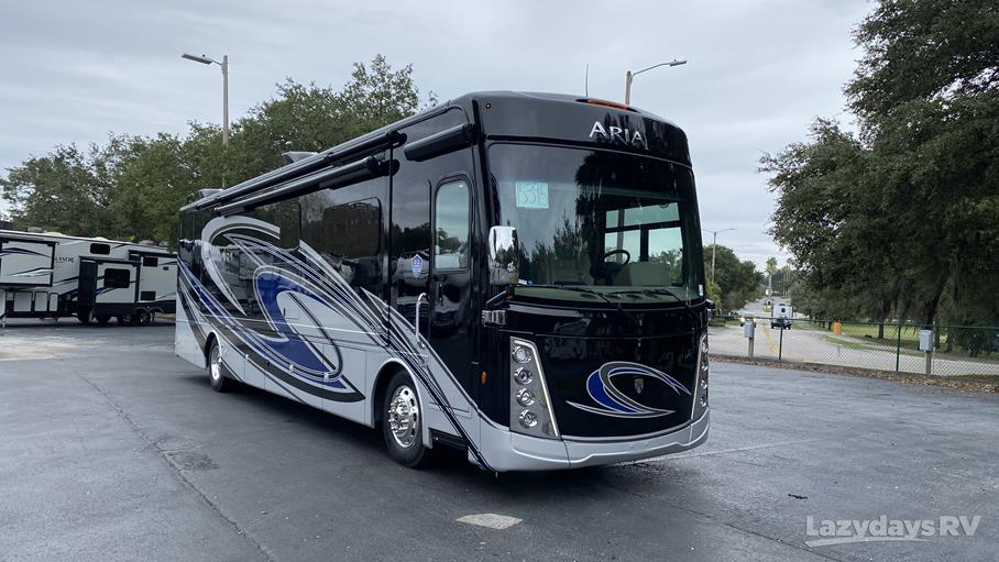2022 Thor Motor Coach Aria 3901 for sale in Tampa, FL | Lazydays