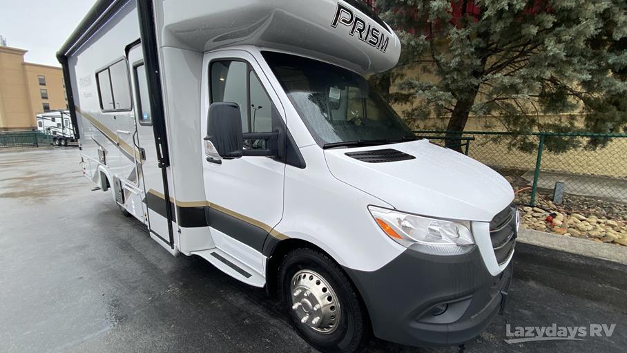 2023 Coachmen Prism Elite 24FS for sale in Knoxville, TN | Lazydays