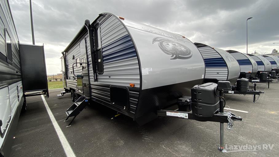 2021 Forest River Cherokee Grey Wolf 26DBH for sale in Nashville, TN ...