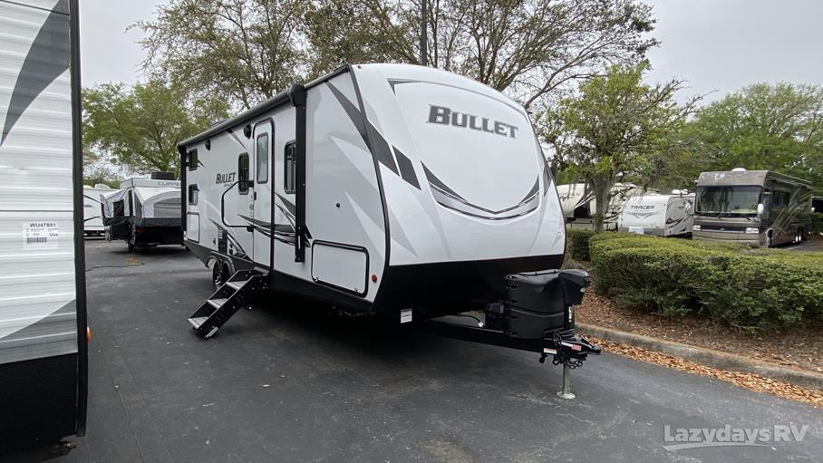2021 Keystone RV Bullet 243BHS for sale in Tampa, FL | Lazydays