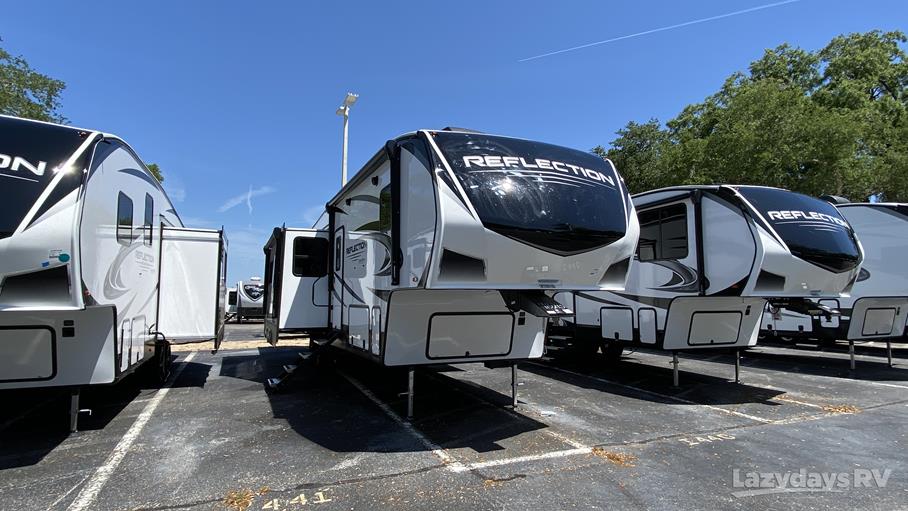 2021 Grand Design Reflection 311BHS for sale in Tampa, FL | Lazydays