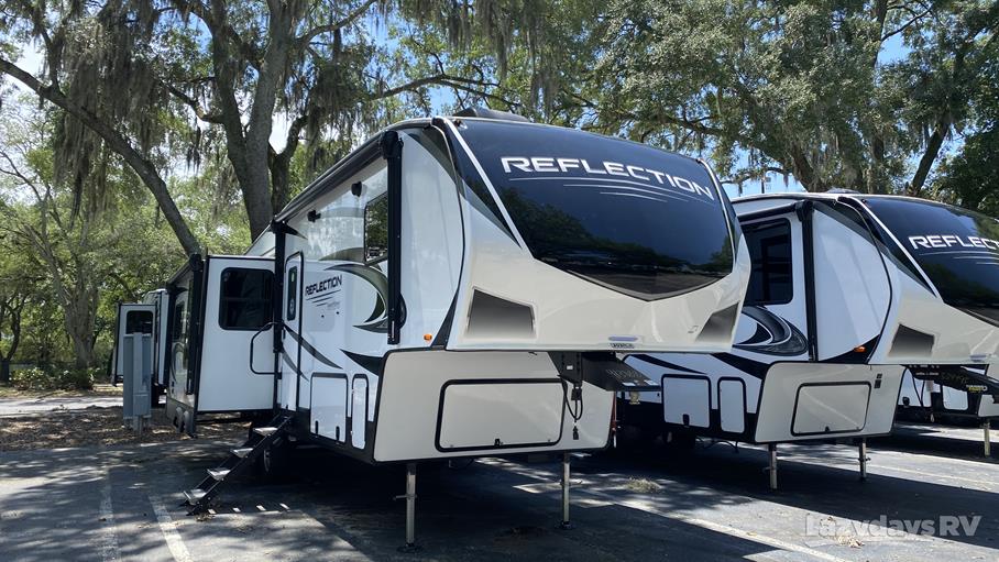 2021 Grand Design Reflection 303RLS for sale in Tampa, FL | Lazydays