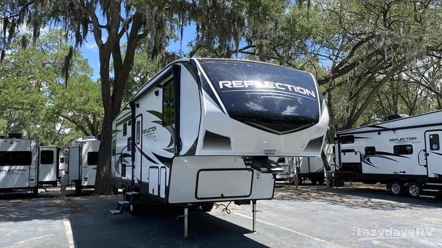 2021 Grand Design Reflection 150 Series 280RS for sale in Tampa, FL ...