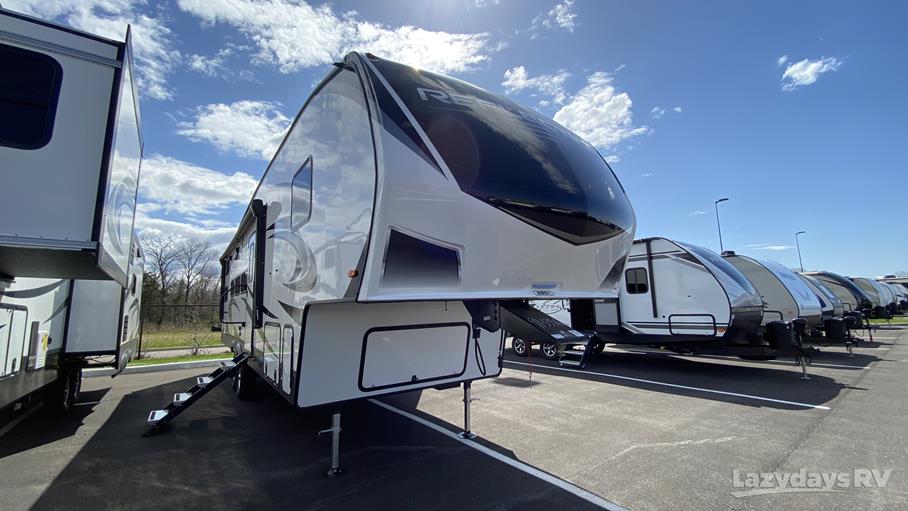 2021 Grand Design Reflection 28BH for sale in Nashville, TN | Lazydays