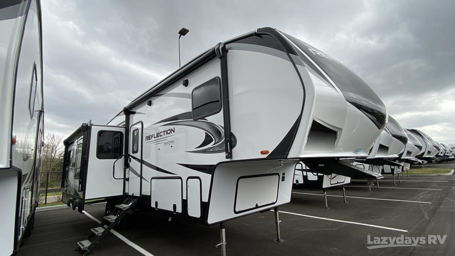 2021 Grand Design Reflection 303RLS for sale in Nashville, TN | Lazydays