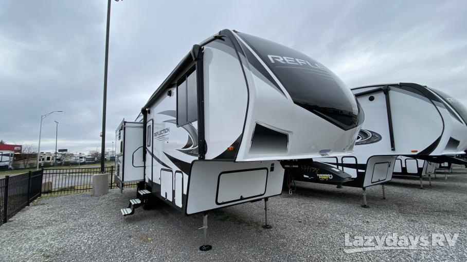 2021 Grand Design Reflection 150 Series 280RS for sale in Knoxville, TN ...