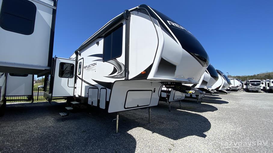 2021 Grand Design Reflection 150 Series 295RL for sale in Knoxville, TN ...