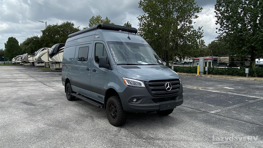 2022 Winnebago Revel For Sale