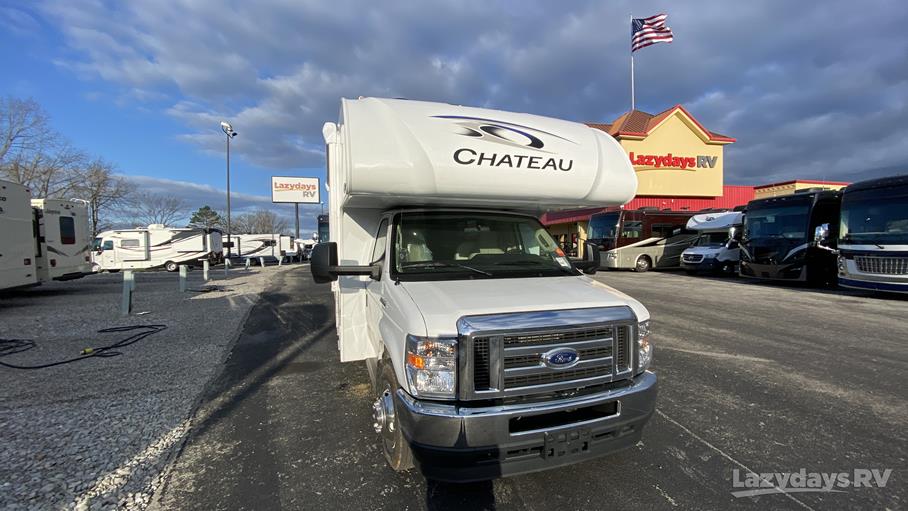 2022 Thor Motor Coach Chateau 28Z for sale in Knoxville, TN | Lazydays
