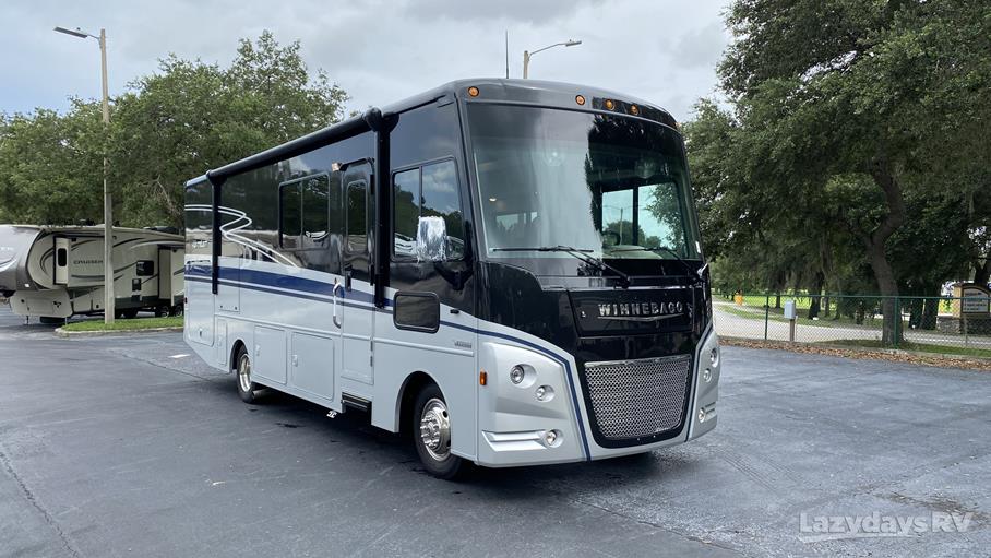 2022 Winnebago Adventurer 29B for sale in Tampa, FL | Lazydays