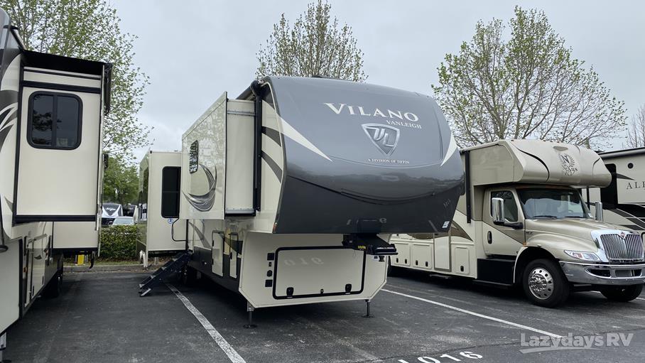 2020 Vanleigh RV Vilano 370GB for sale in Tampa, FL | Lazydays