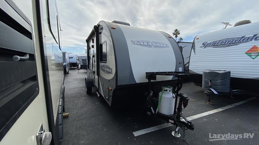 2017 Starcraft Satellite 16KS for sale in Tampa, FL | Lazydays
