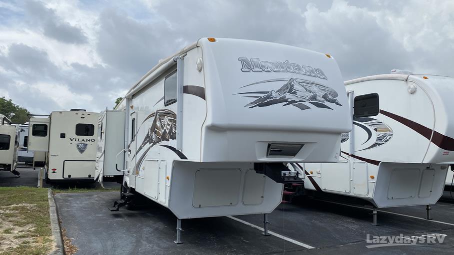 2009 Keystone RV Montana 2980RL for sale in Tampa, FL | Lazydays