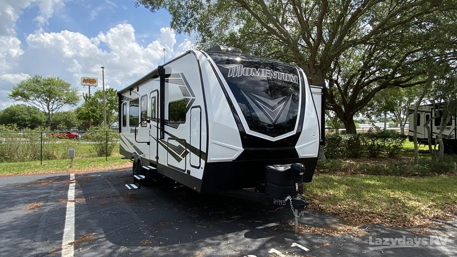 2021 Grand Design Momentum G-Class 25G for sale in Tampa, FL | Lazydays