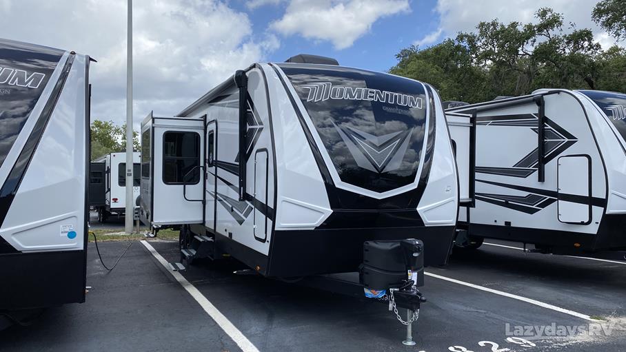 2021 Grand Design Momentum G-Class 31G for sale in Tampa, FL | Lazydays