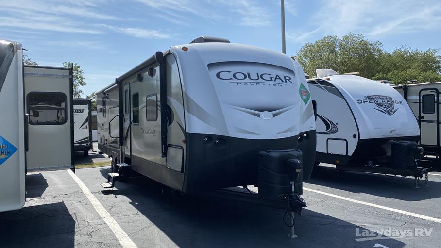 2018 Keystone RV Cougar X-Lite 33MLS for sale in Tampa, FL | Lazydays