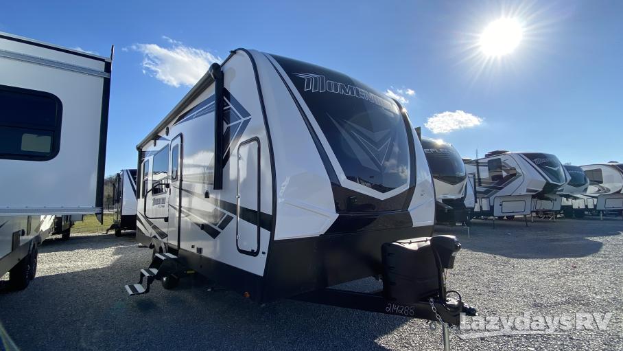 2021 Grand Design Momentum G-Class 21G for sale in Knoxville, TN | Lazydays