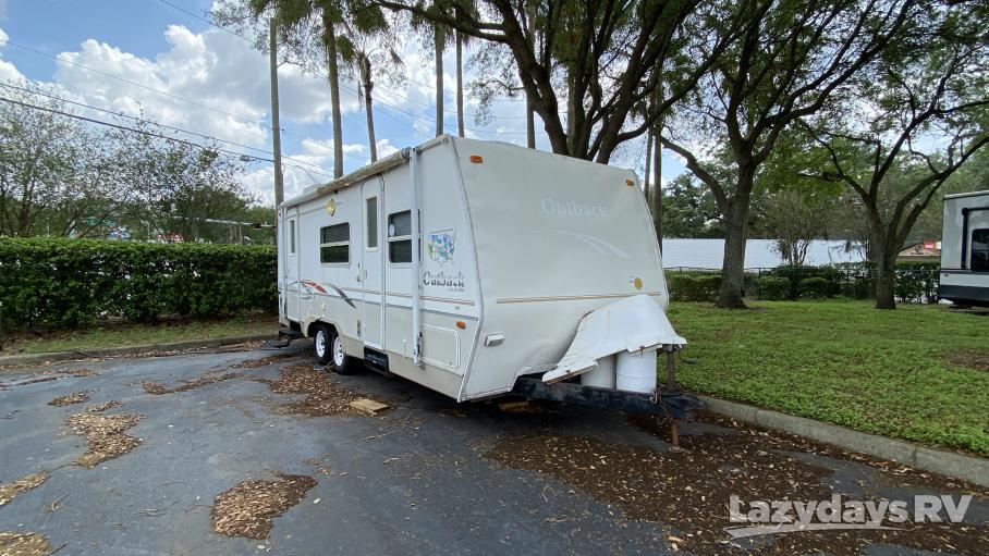 2004 Keystone RV Outback 26FB for sale in Tampa, FL | Lazydays