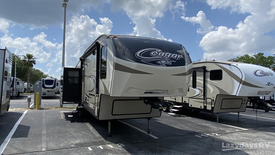 2017 Keystone RV Cougar 333MKS for sale in Tampa, FL | Lazydays