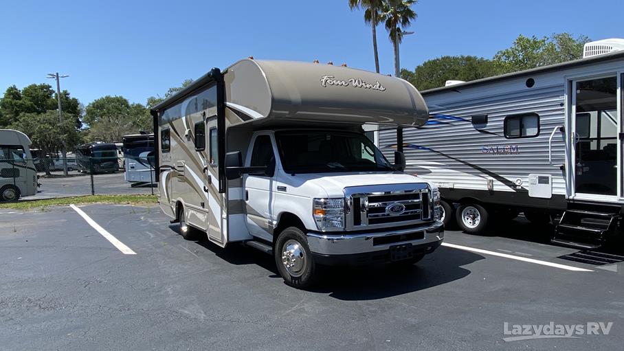 2015 Thor Motor Coach Four Winds 24C for sale in Tampa, FL | Lazydays