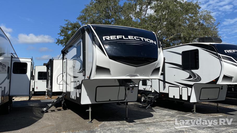 2021 Grand Design Reflection 150 Series 280RS for sale in Tucson, AZ ...