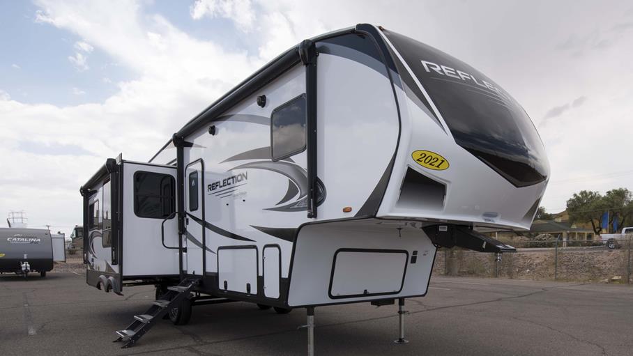 2022 Grand Design Reflection 303RLS for sale in Tucson, AZ | Lazydays