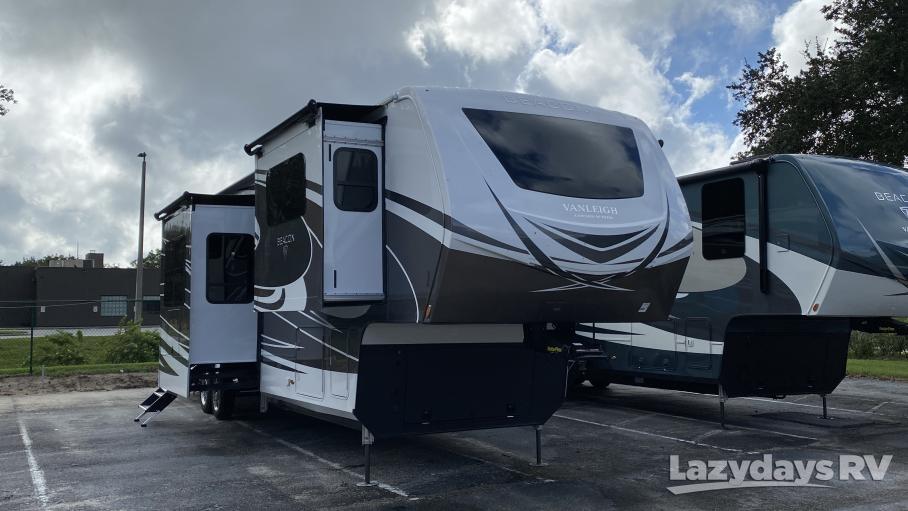 2022 Vanleigh RV Beacon 41FLB for sale in Chicagoland, IN | Lazydays