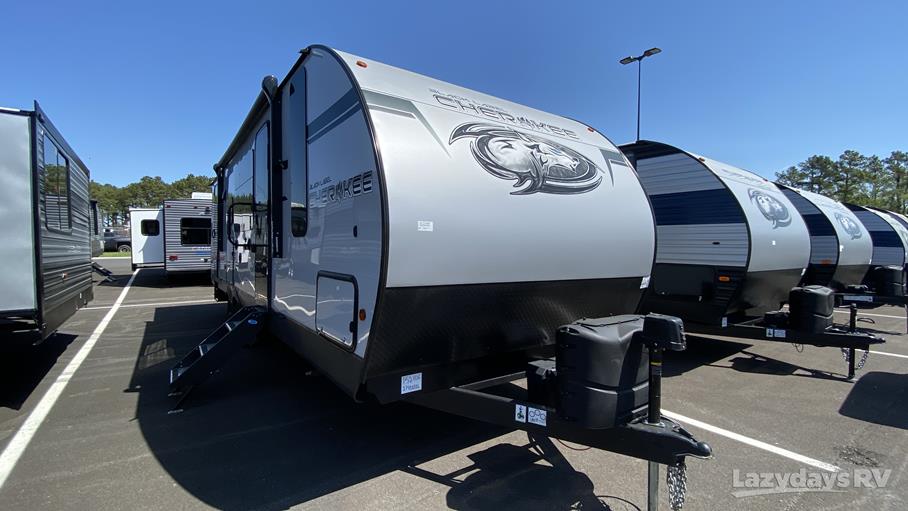 2021 Forest River Cherokee 274BRB for sale in Nashville, TN | Lazydays