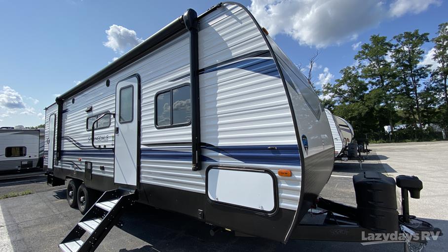 2022 Keystone RV Springdale 282BH for sale in Chicagoland, IN | Lazydays