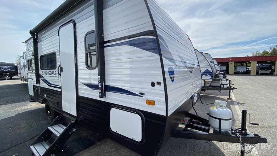 2022 Keystone RV Springdale Mini 1740RK for sale in Chicagoland, IN ...