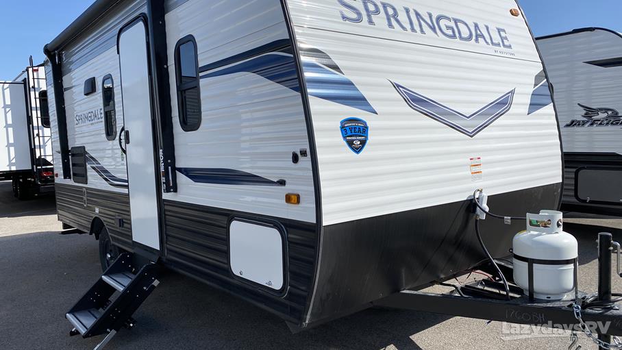 2022 Keystone RV Springdale Mini 1760BH for sale in Chicagoland, IN ...