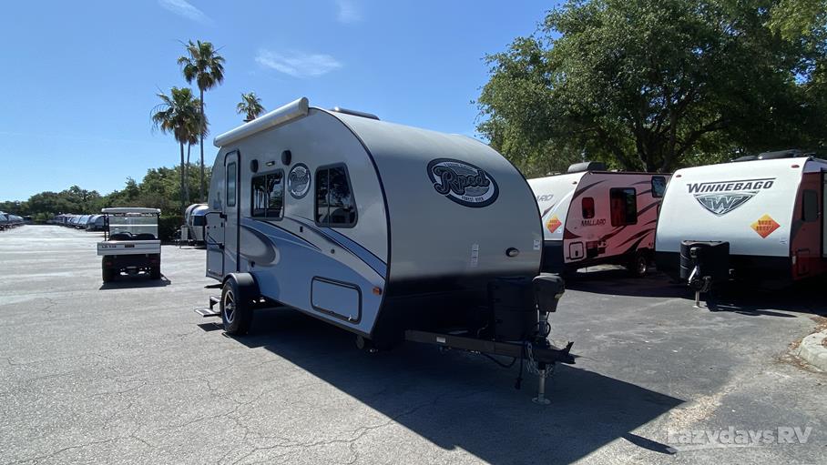 2019 Forest River R Pod RP-180 for sale in Tampa, FL | Lazydays