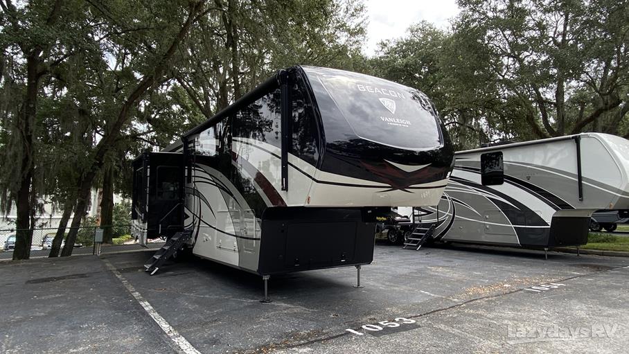 2022 Vanleigh RV Beacon 41LKB for sale in Tampa, FL | Lazydays