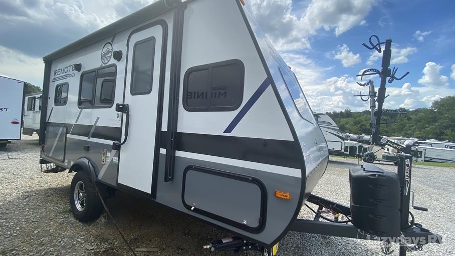 2022 Coachmen Apex Nano 16R for sale in Knoxville (Airstream), TN ...