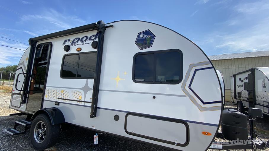 2023 Forest River R Pod RP-180 for sale in Knoxville (Airstream), TN ...