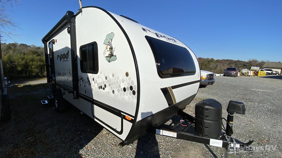 2022 Forest River R Pod RP-195 for sale in Knoxville (Airstream), TN ...