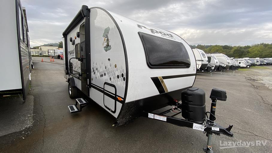 2022 Forest River R Pod RP-193 for sale in Knoxville (Airstream), TN ...