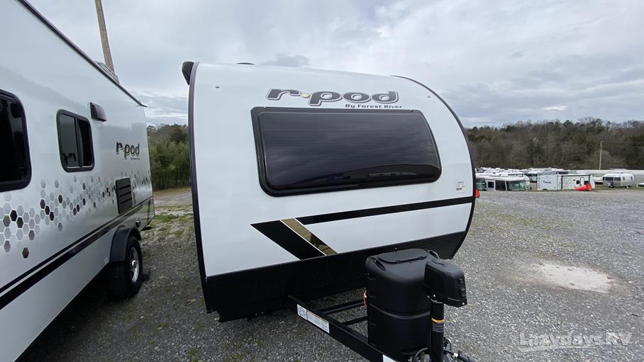 2022 Forest River R Pod RP-193 for sale in Knoxville (Airstream), TN ...