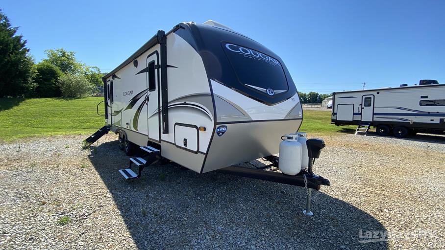 2021 Keystone RV Cougar Half-Ton 26RKS for sale in Maryville, TN | Lazydays