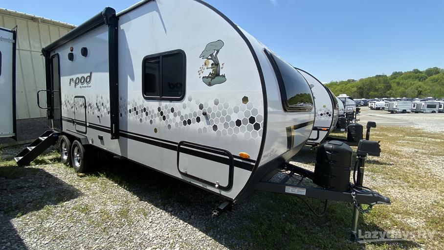 2022 Forest River R Pod RP-202 for sale in Knoxville (Airstream), TN ...