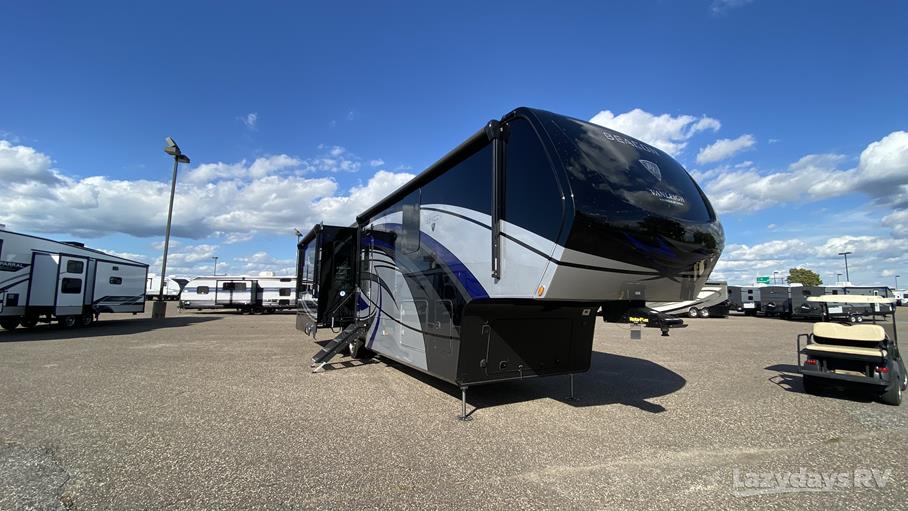 2022 Vanleigh RV Beacon 39FBB for sale in Monticello, MN | Lazydays