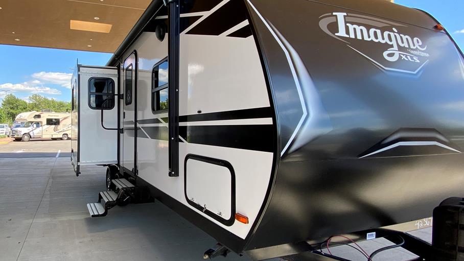 2022 Grand Design Imagine XLS 22RBE for sale in Nashville, TN | Lazydays