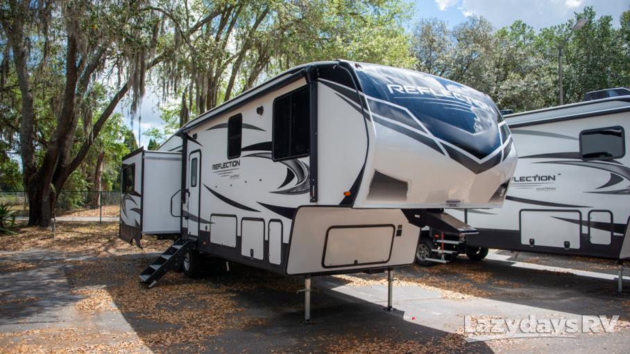 2021 Grand Design Reflection 31MB for sale in Knoxville, TN | Lazydays