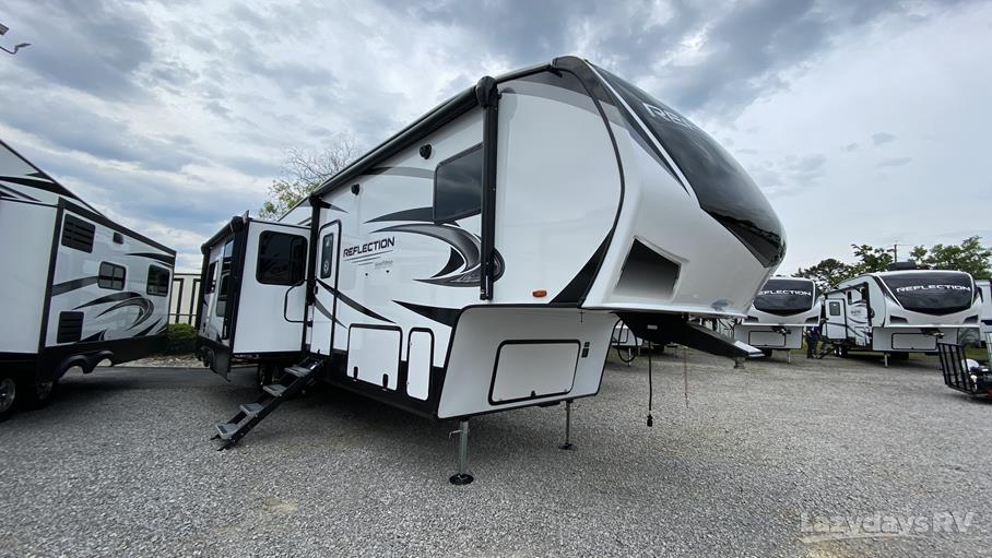 2021 Grand Design Reflection 311BHS for sale in Knoxville, TN | Lazydays