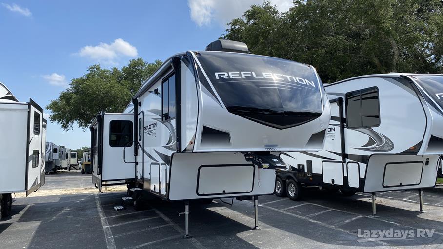 2021 Grand Design Reflection 150 Series 295RL for sale in Tampa, FL ...